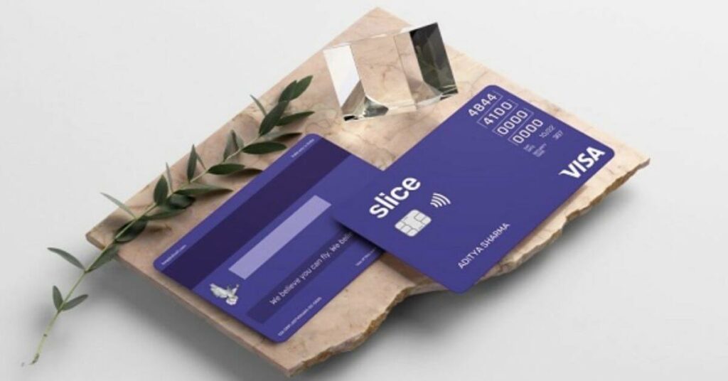Indian Fintech Unicorn Slice Secures Rare Approval to Merge with Bank ...